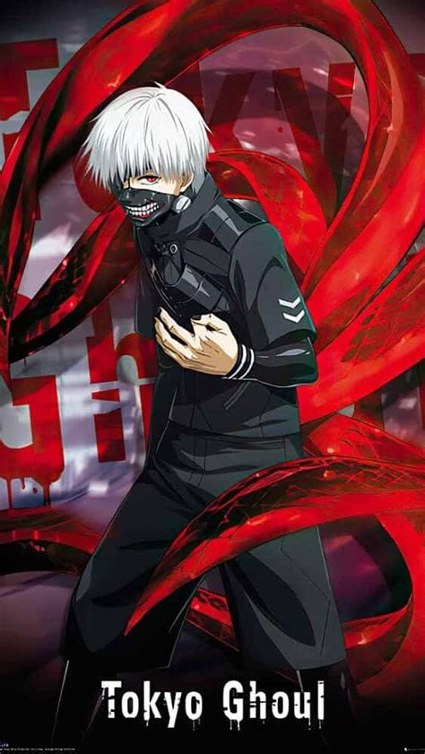 Best Male Anime Characters