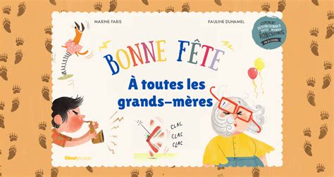 Actualité Pour la fête des grands mères télécharge ton diplôme de la