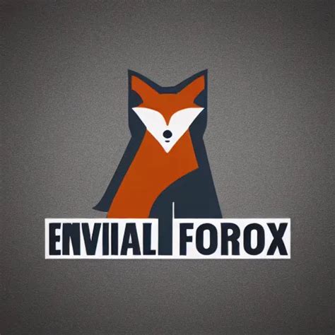 Logo For Evil Corporation That Involves Foxes Stable Diffusion OpenArt