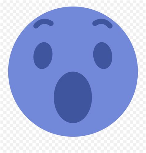 Emoji Directory Discord Street Surprised Discord Emoji Png Pensive