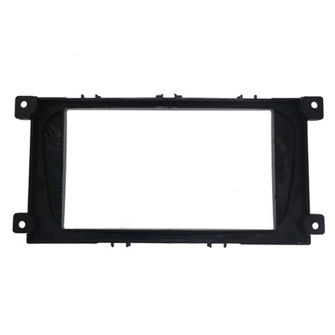 Car Stereo Fascia Dash Panel Din Frame Trim Kit Grandado