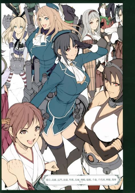 画师推荐画师oda non的作品分享 绘客栈
