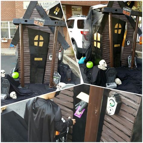 50 Epic Trunk Or Treat Decorating Ideas You Wish You Had Time For Artofit