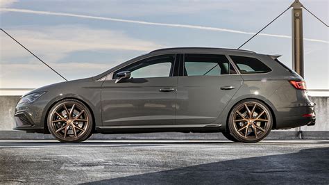 ABT Cupra Leon Sportstourer HD Wallpapers Wallpaper Cave