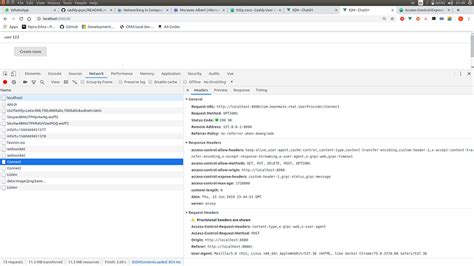Access Control Expose Headers Help Caddy Community