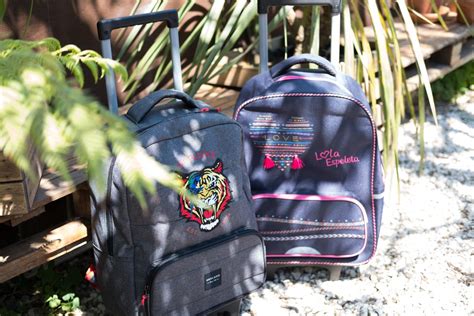 Rentrée scolaire nos conseils pour bien choisir un cartable enfant