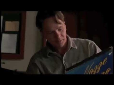 The Shawshank Redemption Opera Scene YouTube