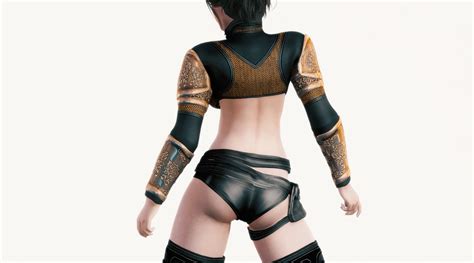 The Elder Scrolls Skyrim Se Sunjeong Female Female Only Modbooru