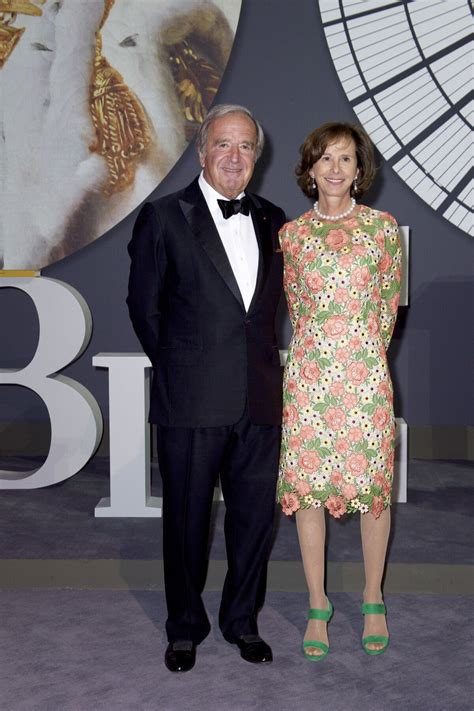 Photo Exclusif Christian Langlois Meurinne Et Dominique Arpels