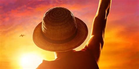 Possível data de estreia da série live action de One Piece é revelada