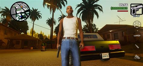 Todos Los Trucos De Netflix De GTA San Andreas TechBriefly ES