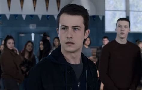 13 Reasons Why Netflix publicó el trailer final de la tercera