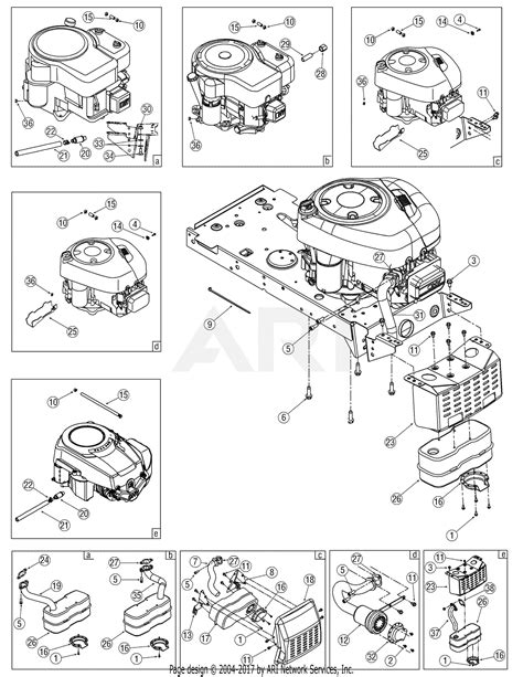 Troy Bilt Pony Deck Belt Diagram Wiring Site Resource