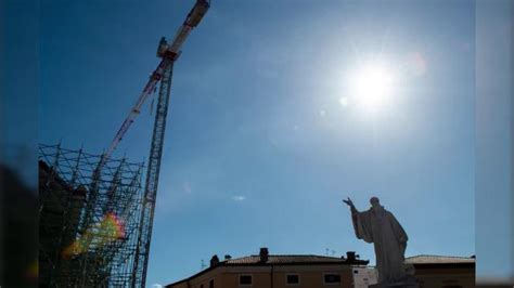 La Rinascita Di Norcia