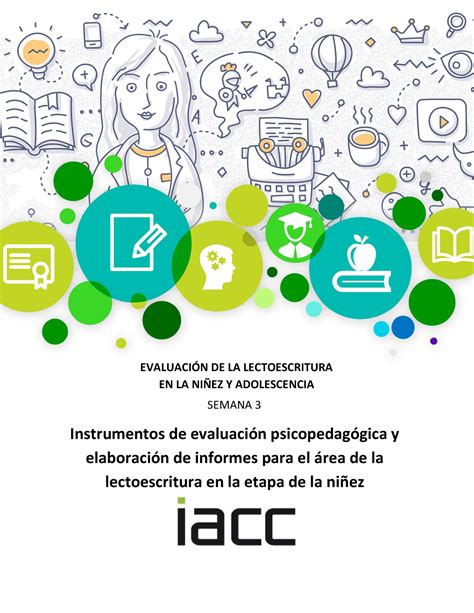 Semana Hola Como Estas Dame El Debloqueo Iacc Instrumentos De