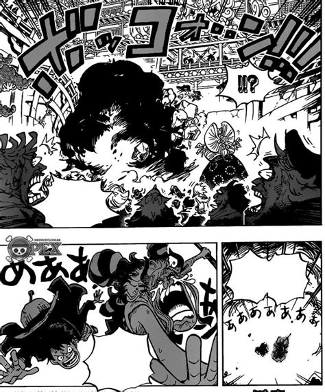 Capítulo mais recente de One Piece revela o tamanho do ódio de Yamato