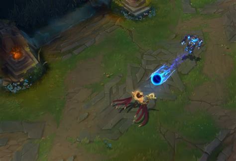LoL Guia de Campeões Como jogar de Xerath em League of Legends