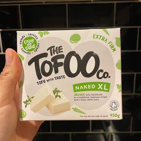The Tofoo Co Naked Xl Review Abillion