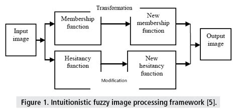 spatial intuitionistic fuzzy set based image segmentation