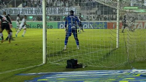 Vídeo Todos os gols de Ponte Preta x Vasco futebol ge