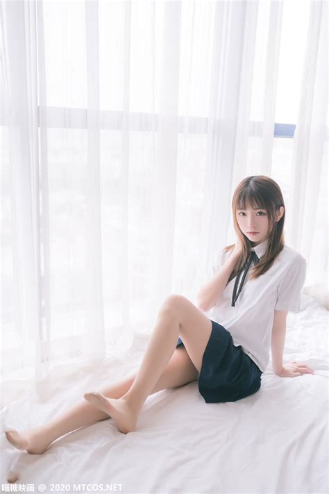 糖 JKL 012 Summer Uniform JK Uniform Photo Album Share erotic