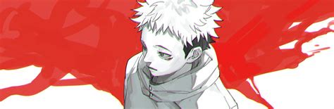 Itadori Yuuji Y Ji Itadori Jujutsu Kaisen Image By Pixiv Id