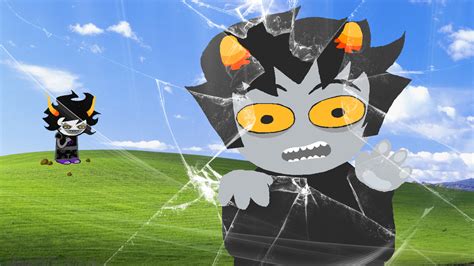 Homestuck Wallpapers HD Desktop And Mobile Backgrounds