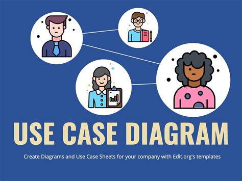 Use Case Diagram Examples And How To Create Them Off
