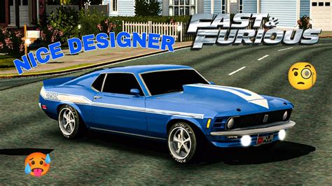 Como Fazer A Plotagem Do Camaro SS Do Brian Velozes E Furiosos YouTube