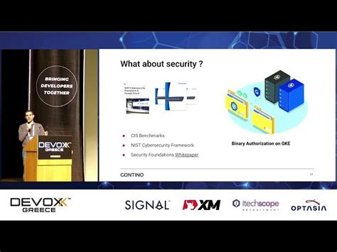devoxx talk kubernetes and the myth of multi cloud from devoxx class central