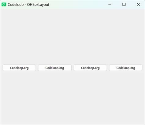 pyqt5 tutorial for beginners codeloop