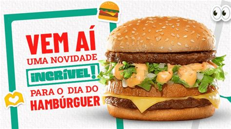 Bobs distribuirá hambúrgueres vegetarianos no Dia do Hambúrguer GKPB