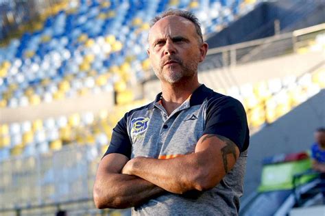 El rosarino Javier Torrente dejó de ser el director técnico de Everton