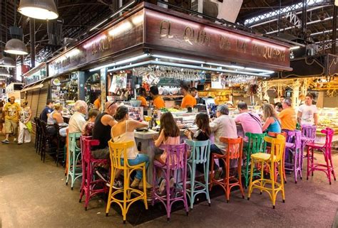 19 Best Tapas Bars In Barcelona Barcelona Abenteuer