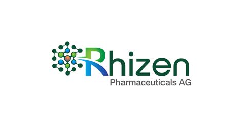 Rhizen Pharmaceuticals Ag Anuncia Apresenta O De Dados Provis Rios