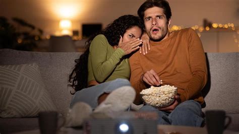 Halloween El top 5 de las mejores películas de miedo para ver en