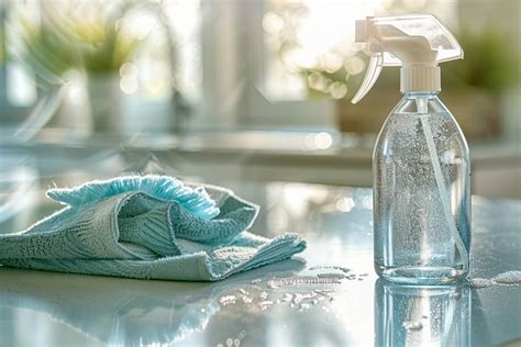 Recette Miracle Pour Nettoyer Les Vitres Astuces Pratiques
