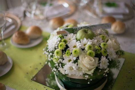 99 Idee Originali Per Centrotavola Di Matrimonio A Cui Ispirarsi