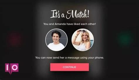 Como Iniciar Uma Conversa No Tinder De Maneira Eficaz Moyens I O