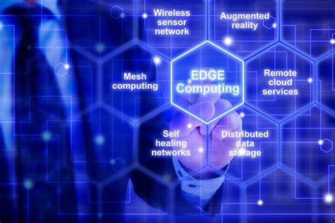 Edge Computing Saiba o que é a tendência e por que é relevante