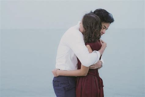 10 Cuplikan Web Series Yang Hilang Dalam Cinta