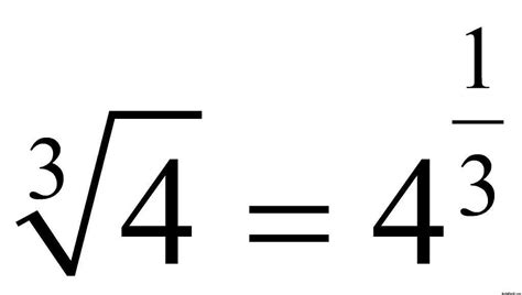 Raíces con exponente Brainly lat