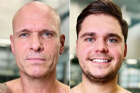 Rtl Turmspringen Thorsten Legat Ist Mit Sohn Nico Dabei Gala De