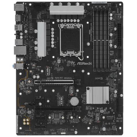 Asrock Z Phantom Gaming D