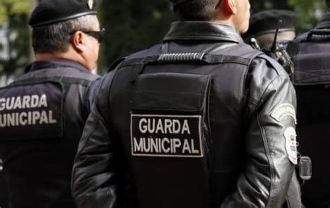 Concurso Guarda Municipal De Embu Das Artes SP SAIU O EDITAL