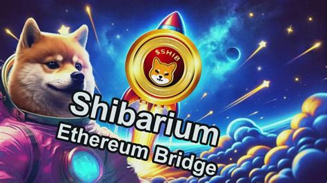 SCOPE TV Shiba Inu อปเกรดบลอกเชนShibarium Layer2 ลดเวลาบรดจ