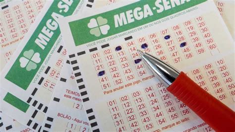 Vai jogar na Mega Sena Veja as dezenas mais sorteadas da história e