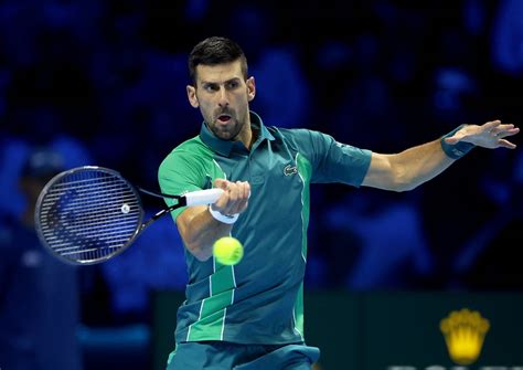 Djokovic Vs Hurkacz Tipp Prognose Quoten 16 11 23 Wettbasis