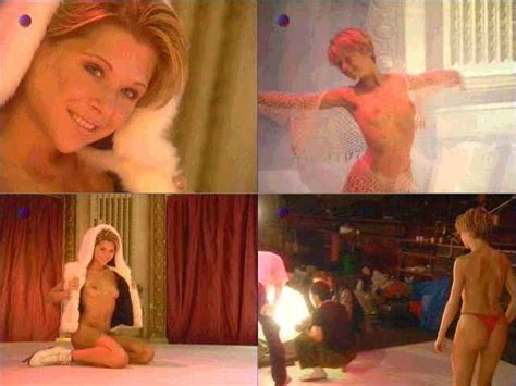 Playboy Magazine Germany Nude Pics Page