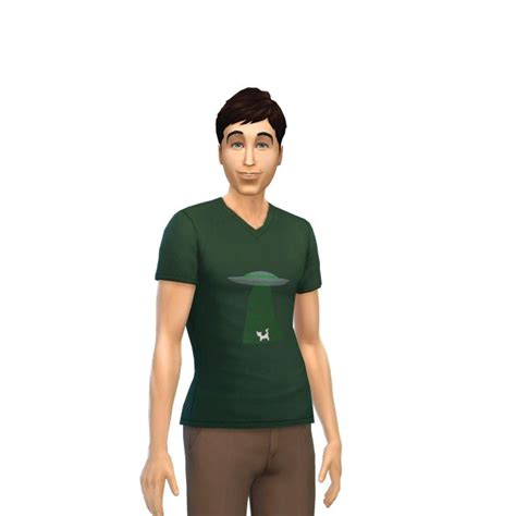 Pin De Daniel Kurenkov En Sims 4